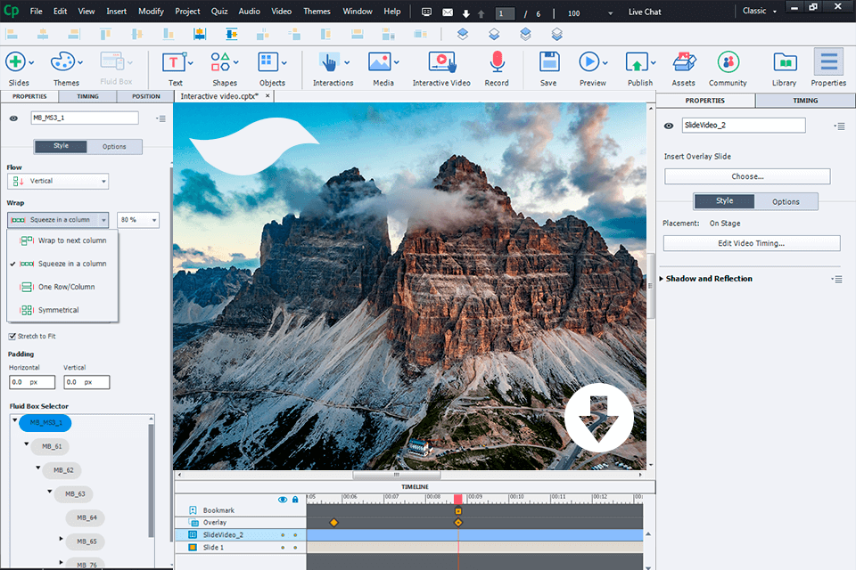 Adobe Captivate Download Updated 2023 Version 